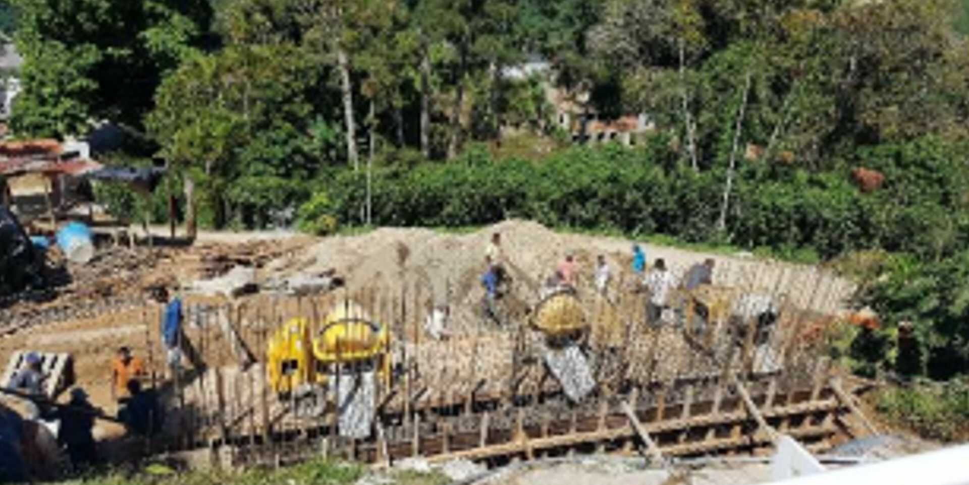 Proyecto | Proyectos y Construcciones Aratud